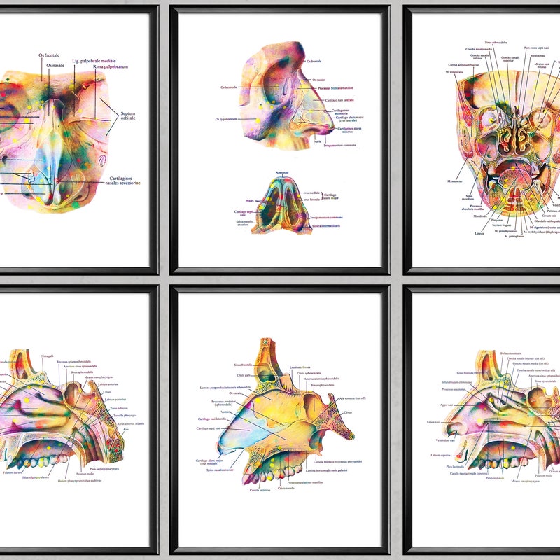 HomeLibraryArt - Etsy