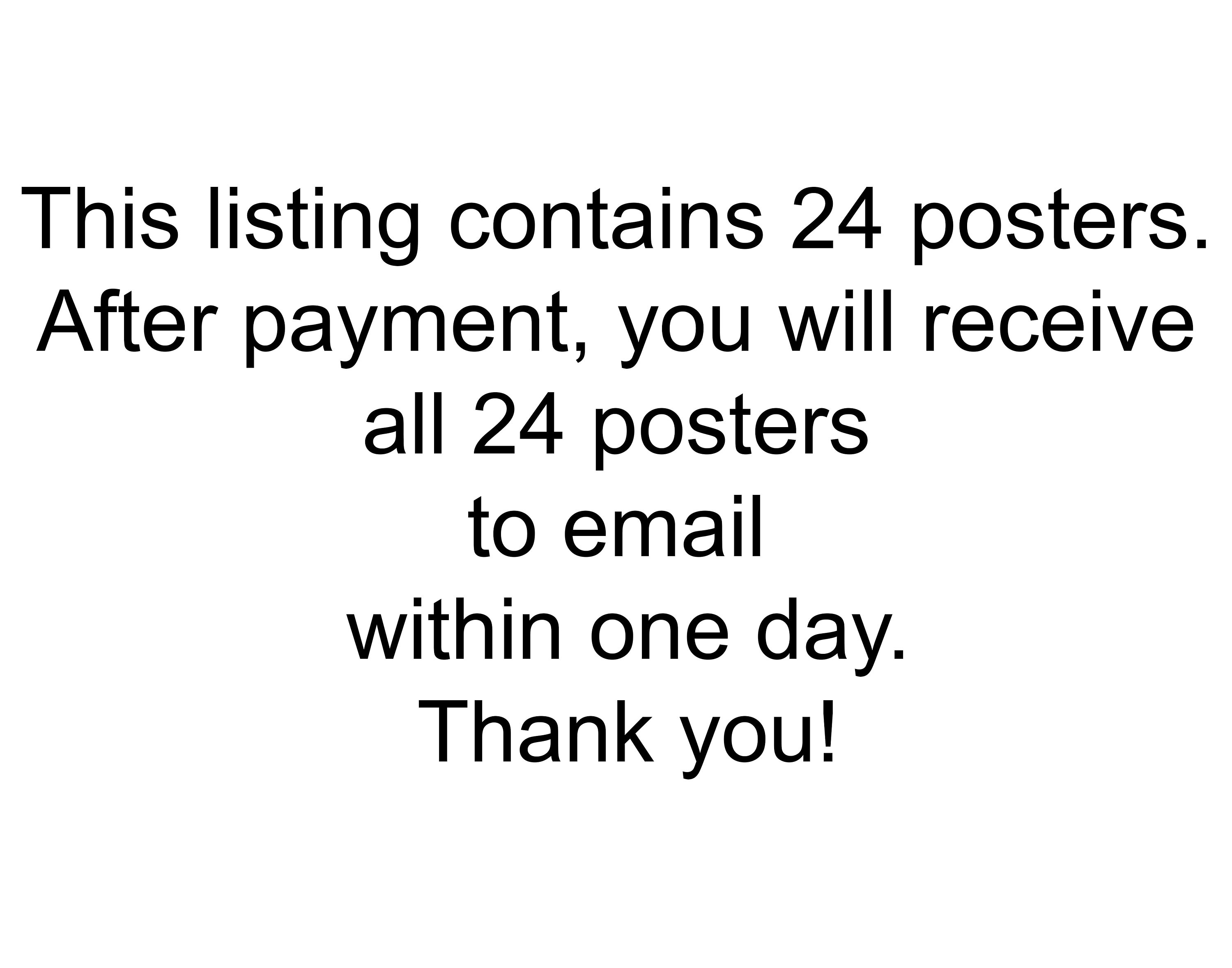 24 Neuroscience Art Posters Neurology Art Neurological System | Etsy