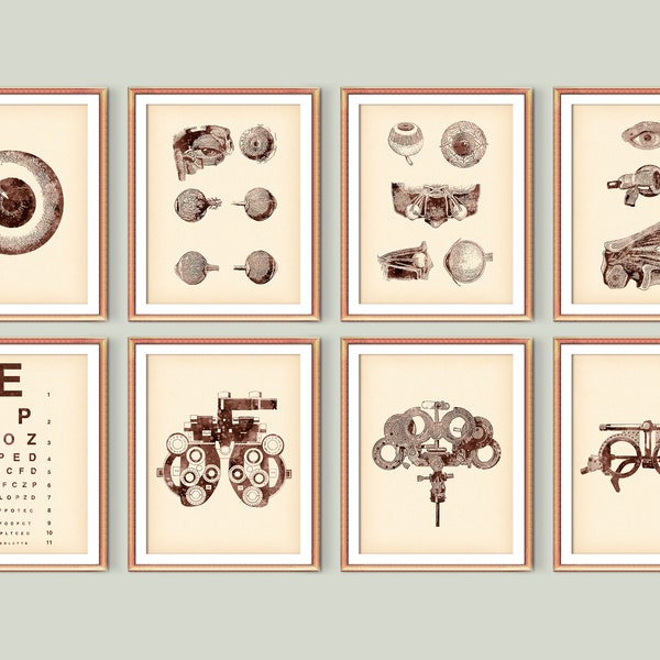 Human Eye Poster - Etsy