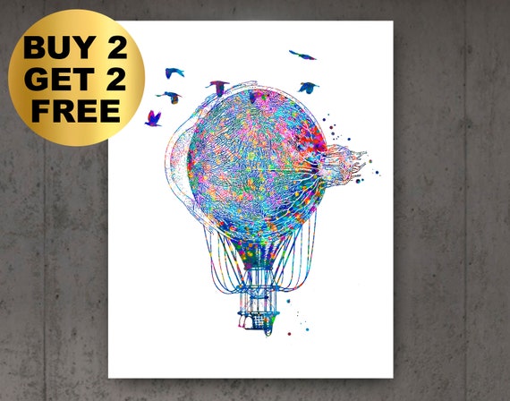 Ophthalmologist Gift Eye Anatomy Poster Medical Art Eyeball | Etsy