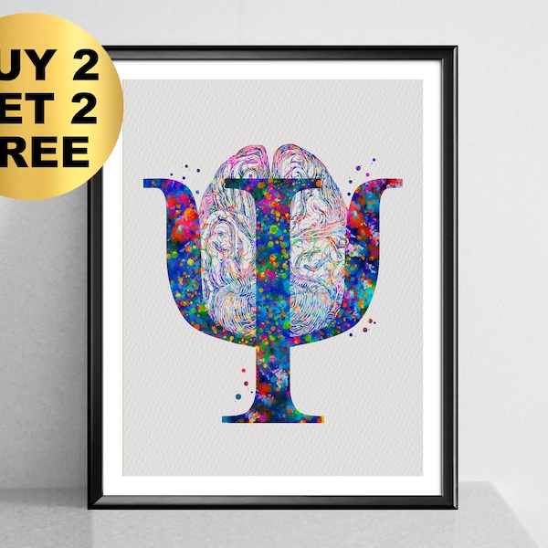 Psychiatrist Symbol - Etsy