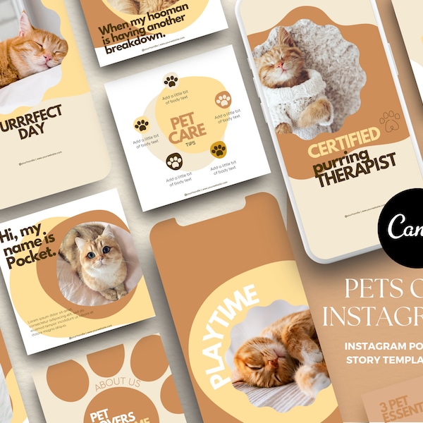 Blogger Template - Etsy