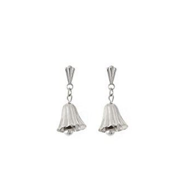 Bell Earrings - Etsy
