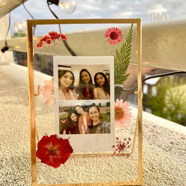 Polaroid Frame - Etsy