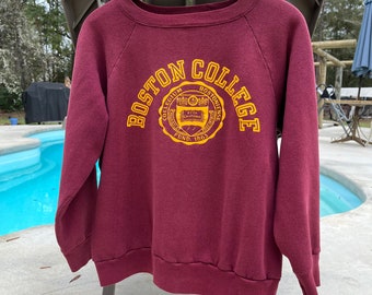 Boston College | Etsy