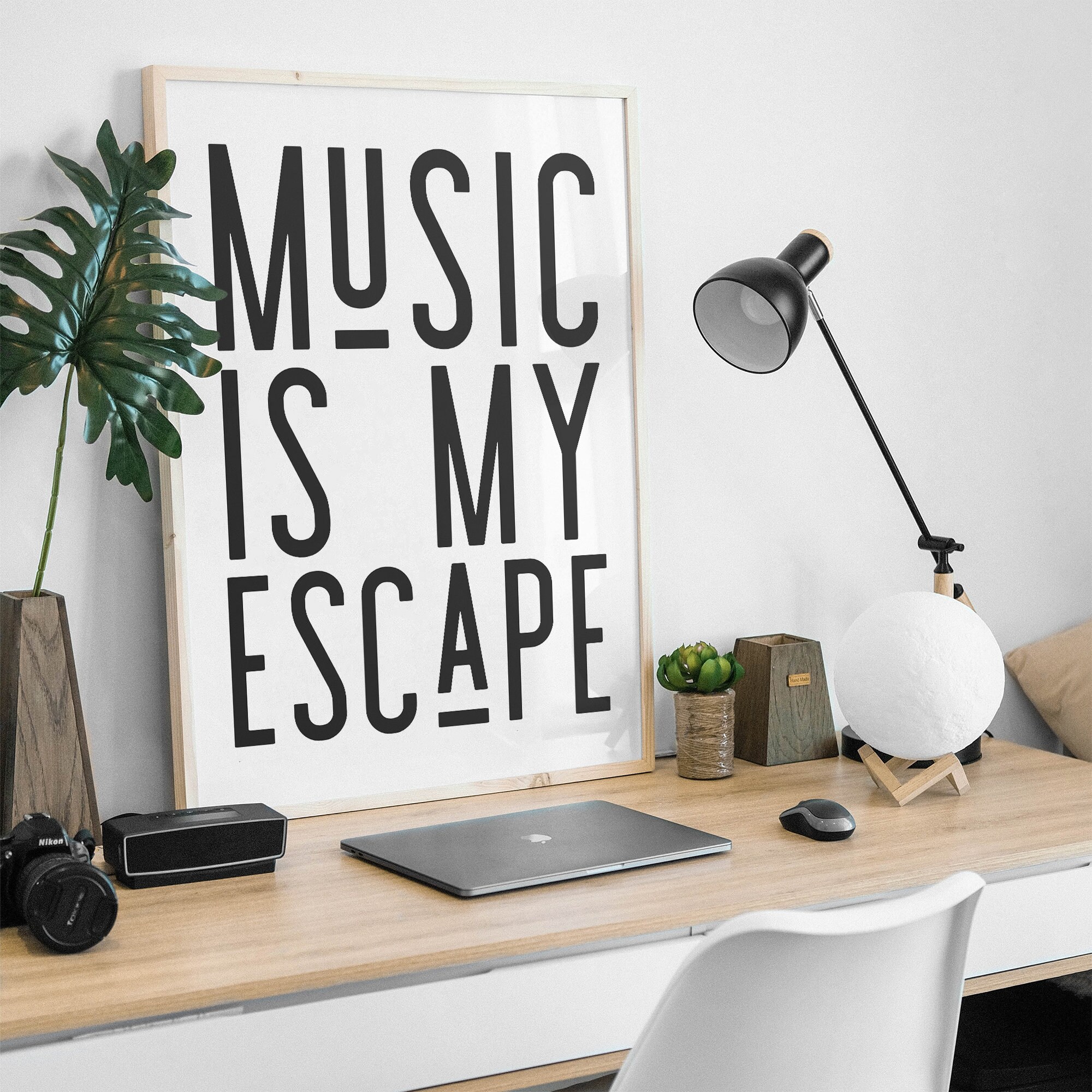 Music Printable Set Music Wall Art Digital Download Music | Etsy