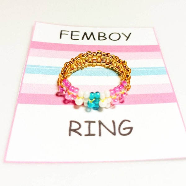 Femboy Accessories - Etsy