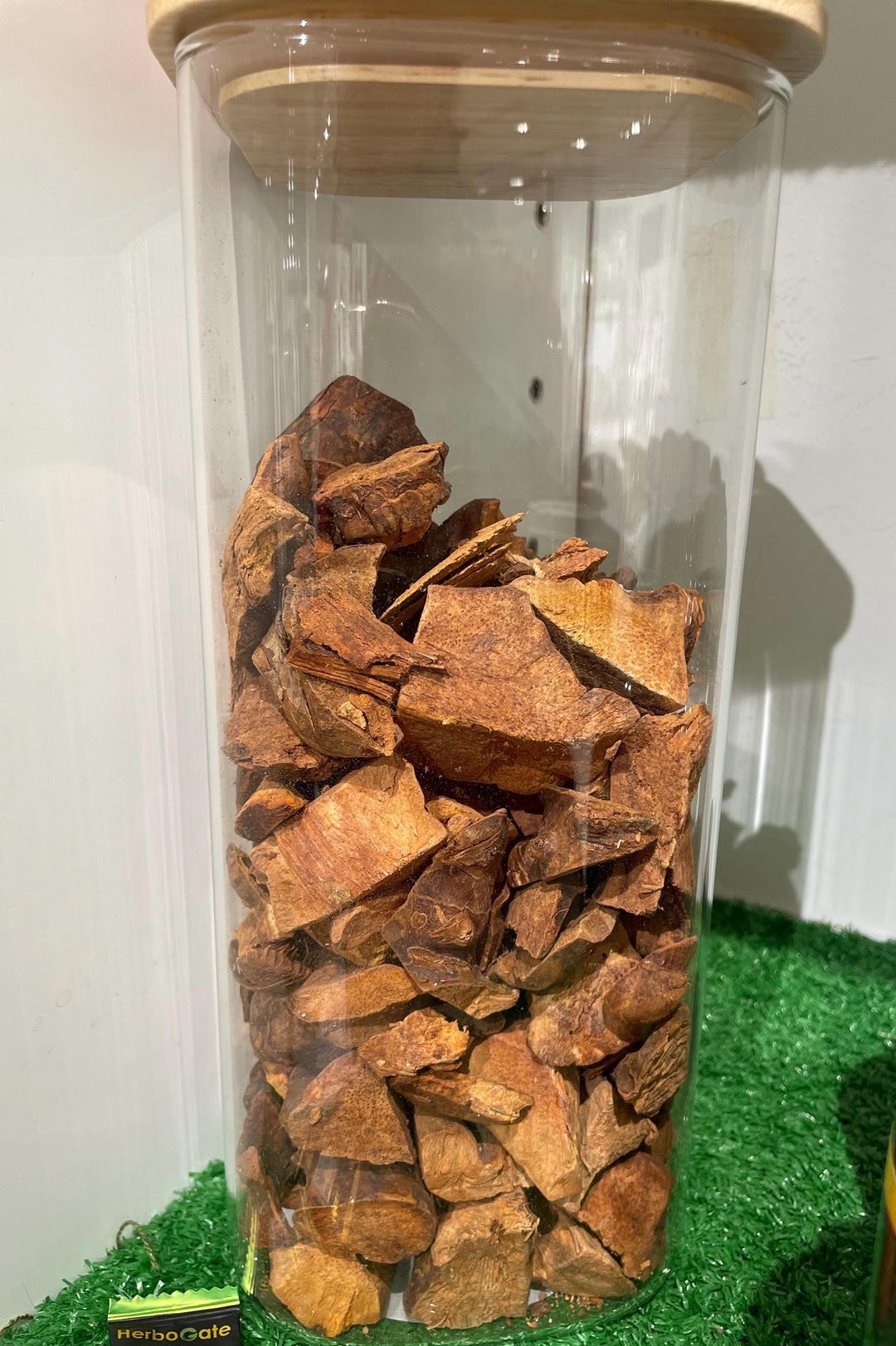 Jamaican Chaney Root Tea Bark for Male S Drive. - Etsy