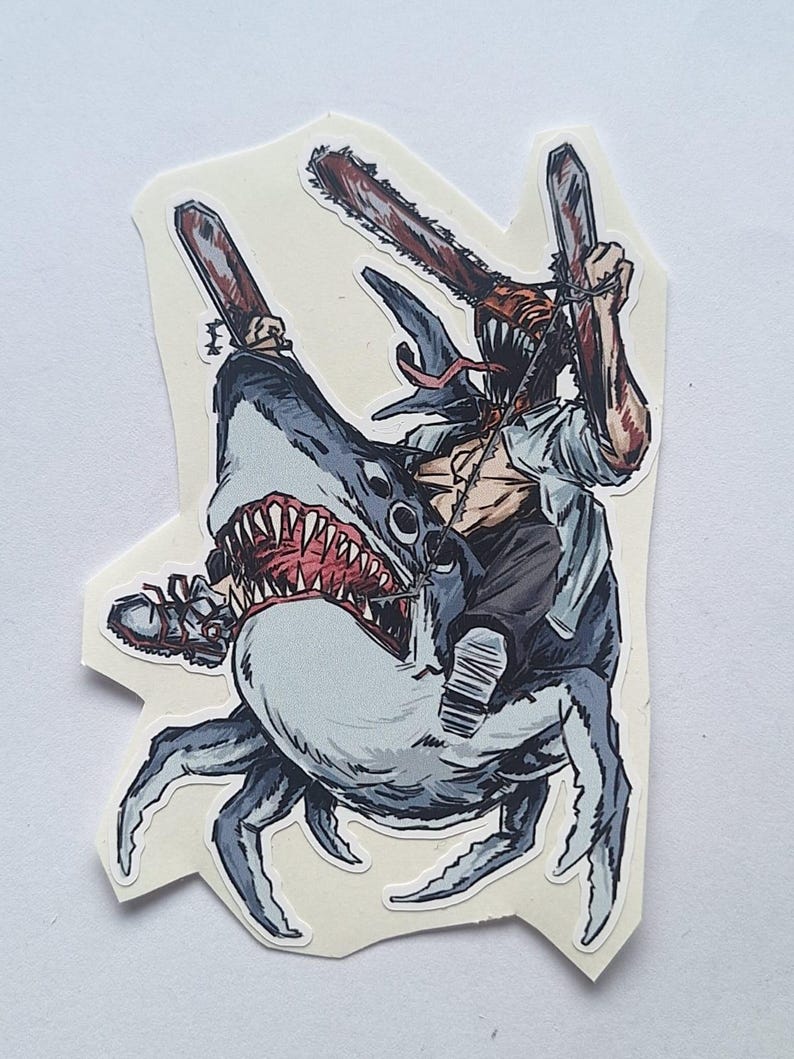 Chainsaw Man // Reze // Denji // Aki // Power // Beam // Makima // Csm ...