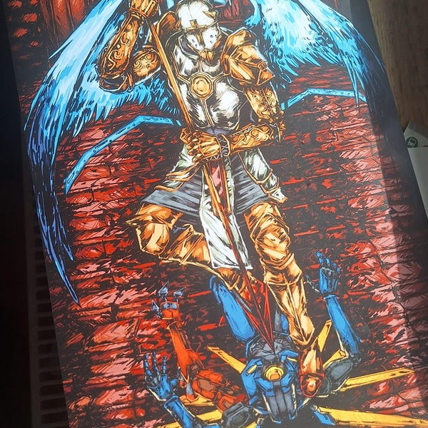 Ultrakill Merch - Etsy