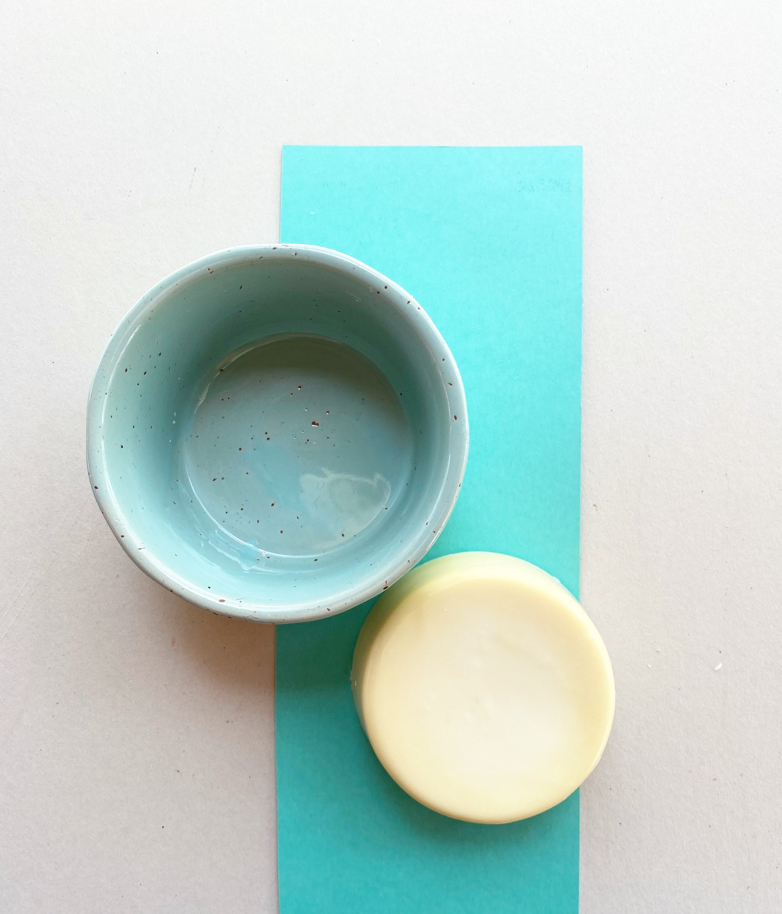 Solid Dish Washing Soap | Etsy