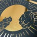 The Sun Card - Etsy