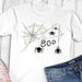 Halloween Svg for Halloween Shirt and Clothes. Halloween Png Spider Web ...