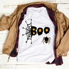 Halloween Svg for Halloween Shirt and Clothes. Halloween Png Spider Web ...