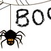 Halloween Svg for Halloween Shirt and Clothes. Halloween Png Spider Web ...