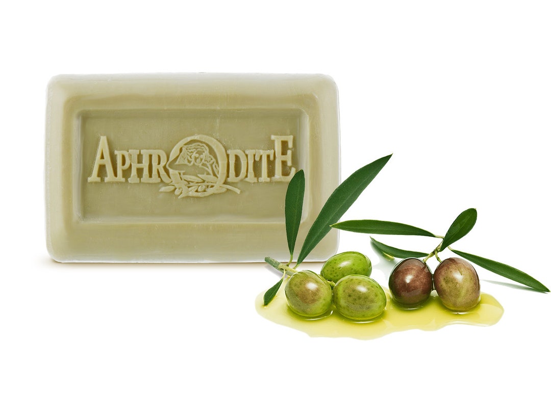 Fragrance Free Organic Olive Soap Bar Unscented Soap - Etsy