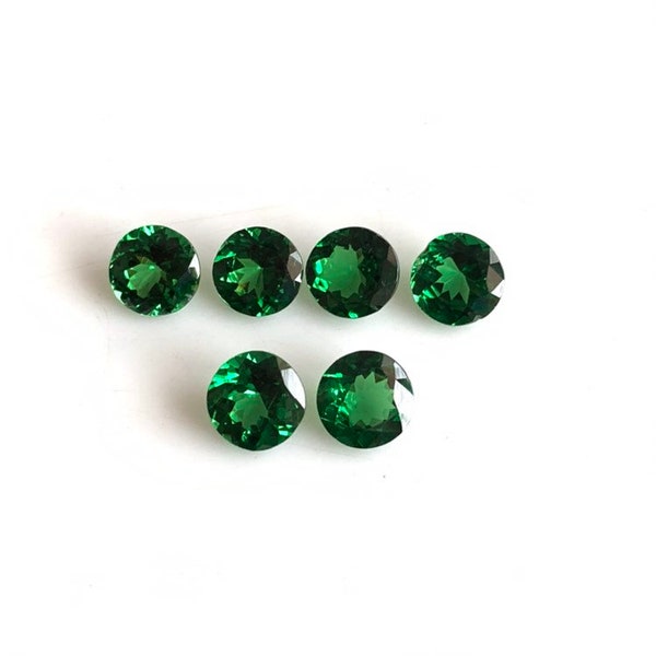 Tsavorite Garnet - Etsy