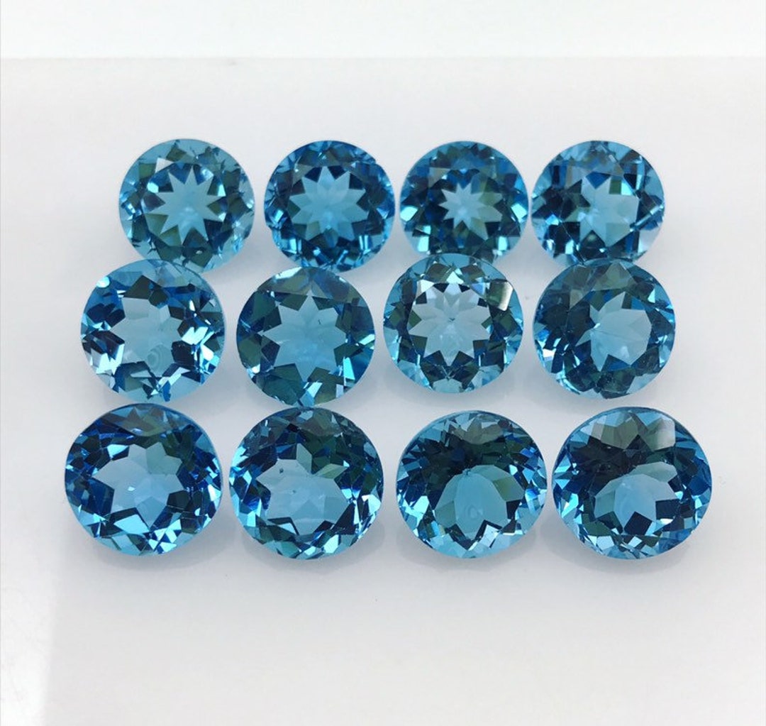 Topaz Gemstone Price