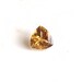10mm Natural Citrine Trillion Faceted Gemstone Trillion - Etsy