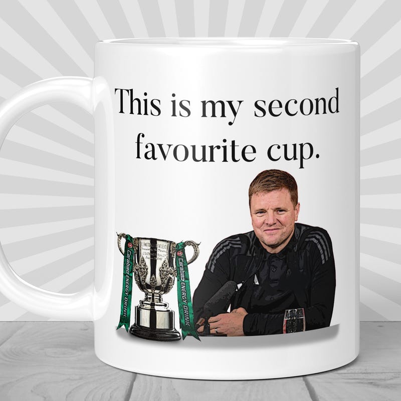 Jonas Mugs - Etsy UK