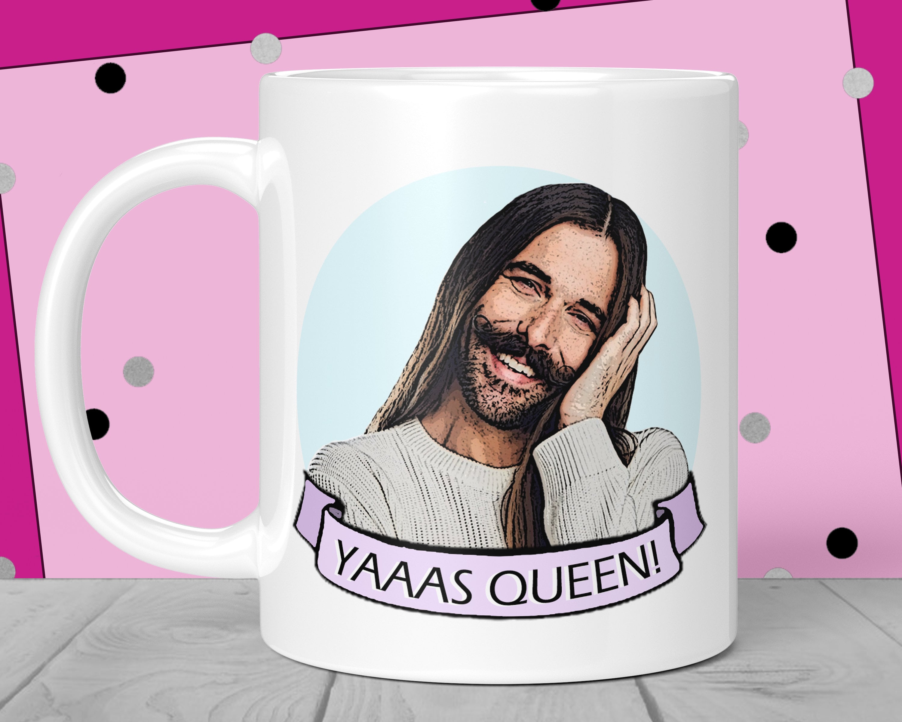 Yas Cat Meme Ya im livin The life - Pampered Cat Meme | Make a Meme