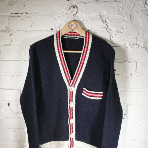 Old Man Cardigan - Etsy