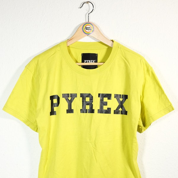 Vintage Pyrex Shirt - Etsy
