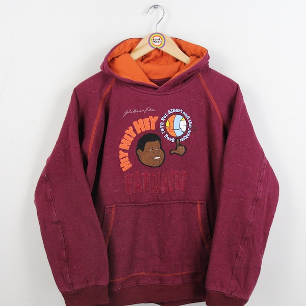 Fat Albert Svg - Etsy