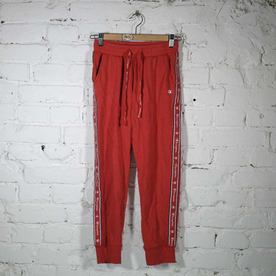 Vintage 90s Sports Pants Size S Women's Size Campeón - Etsy España