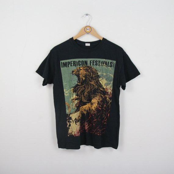 Impericon T Shirts