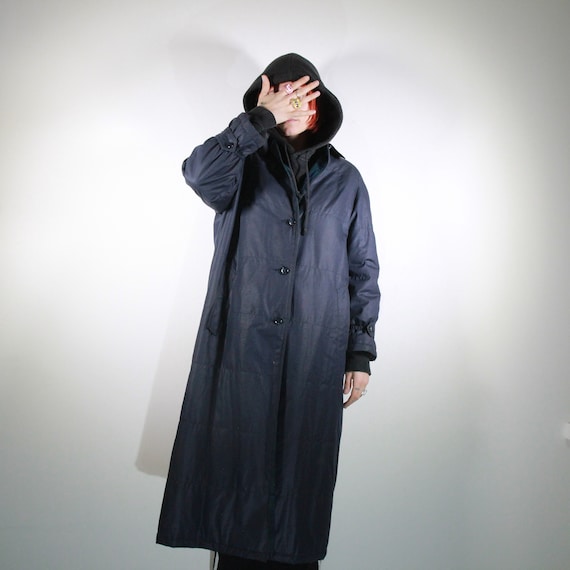 Vintage 90s Coat Jacket Trench Coat Size M-L (women's Size Vintage 90s Coat Jacket Trench Coat Size M-L (women's Size