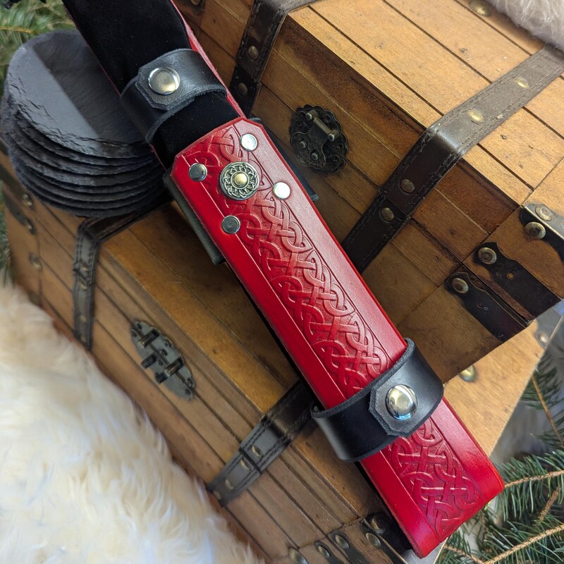 Fan Holder With Frogger - Etsy