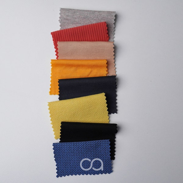 Fabric Samples - Etsy