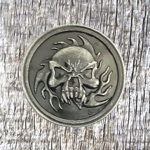 Harley Davidson Conchos - Etsy