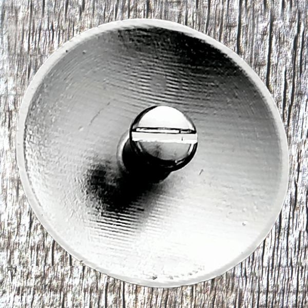 Pecos Flower 1-1/2 Inch Concho - Etsy