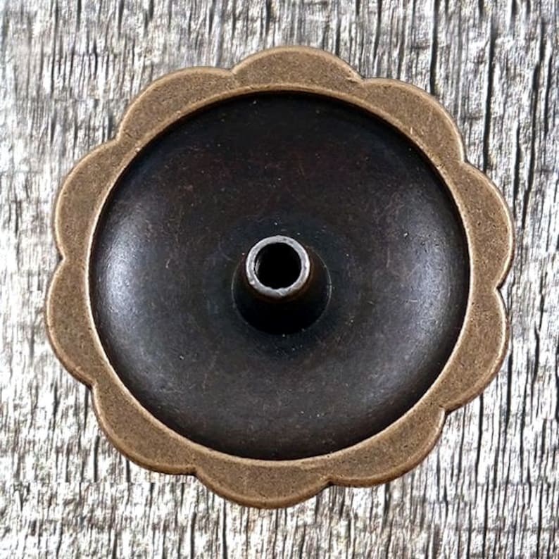 Scottsdale 1-1/4 Inch Concho - Etsy