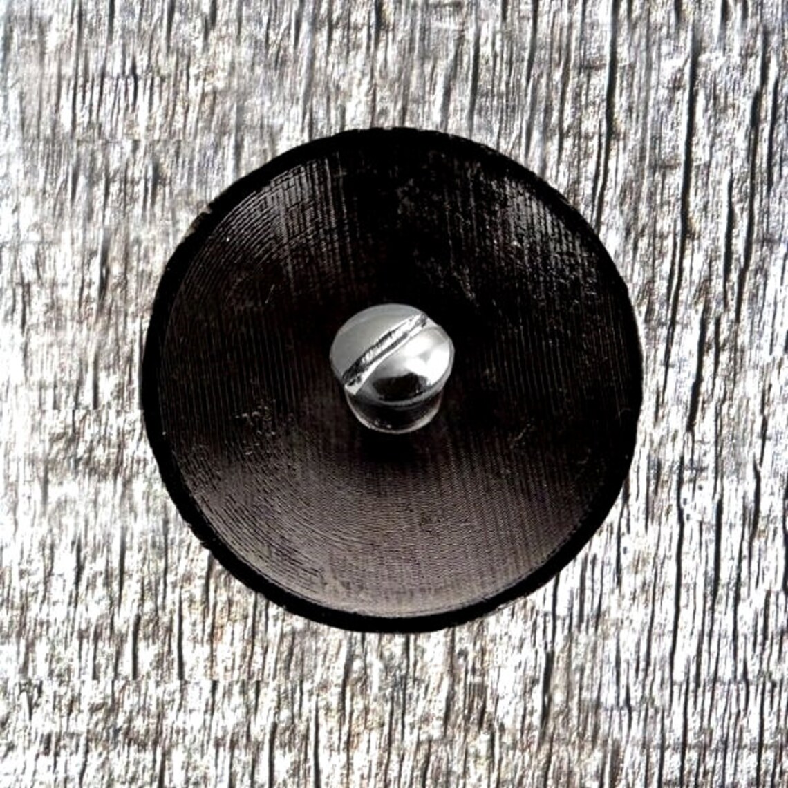 Wildflower 1-1/2 Inch Concho - Etsy