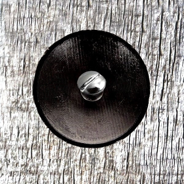 Wildflower 1-1/2 Inch Concho - Etsy