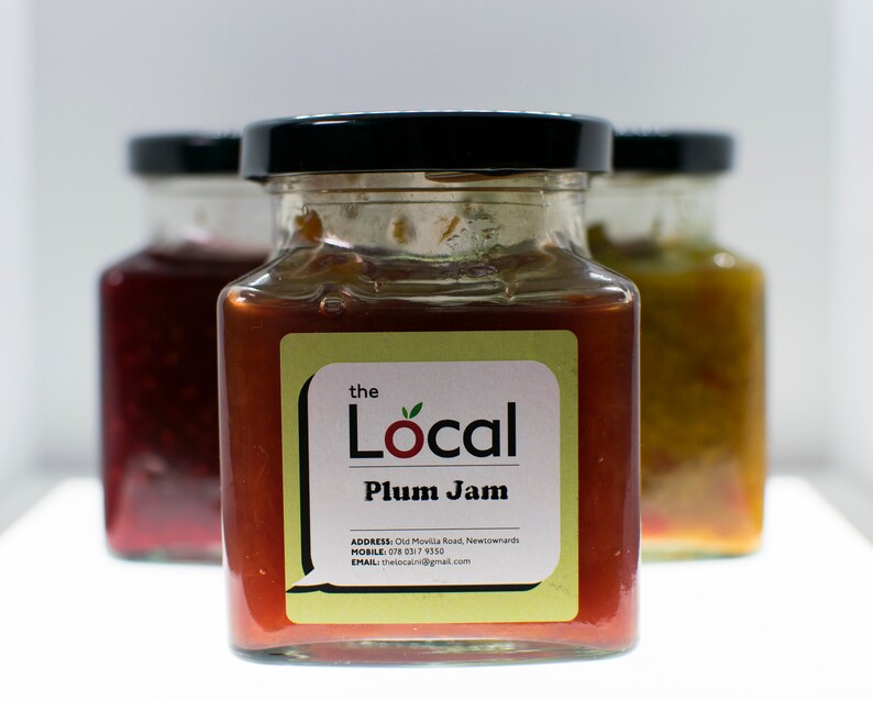 Three Item Multipack - Any Three Local Products at Reduced Price! - Etsy UK