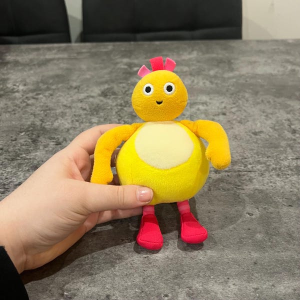 Twirlywoos Toys - Etsy UK