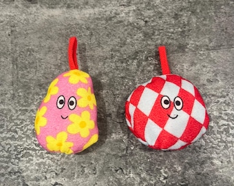 Haahoos Plush Soft Toy. in the Night Garden Character Teddy ...