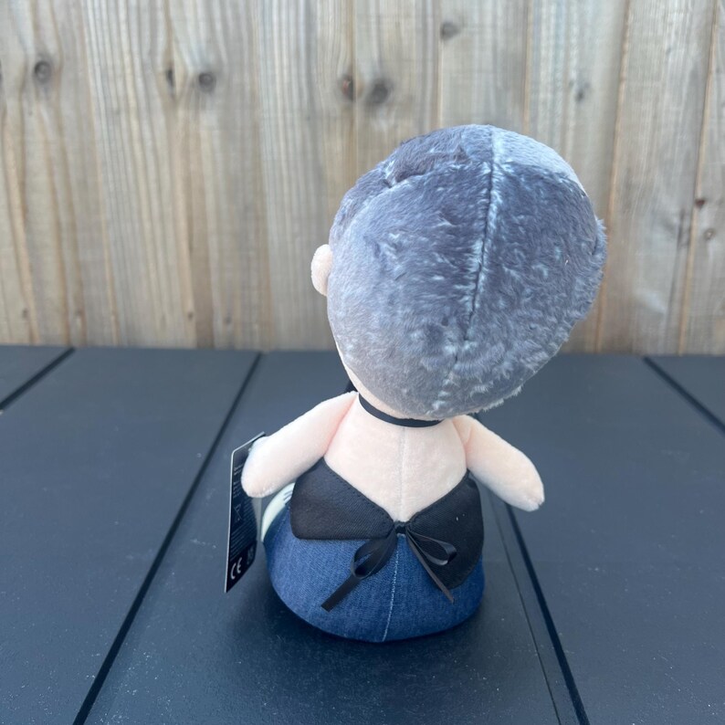 Friday Night Dinner Martin Plush Talking With Tag 9” Doll Toy - Etsy