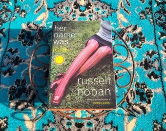 Her Name Was Lola - Etsy