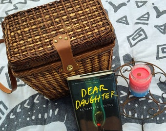 Dear Daughter Book - Etsy
