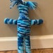 Crochet Dammit Doll - Etsy