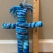 Crochet Dammit Doll - Etsy
