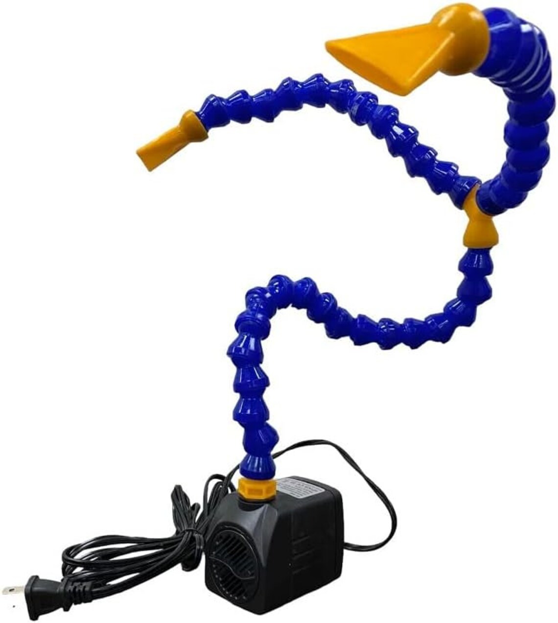 Double Barrel Water Table Pump - Etsy