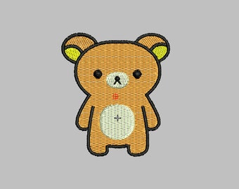 Teddy Bear Program - Etsy