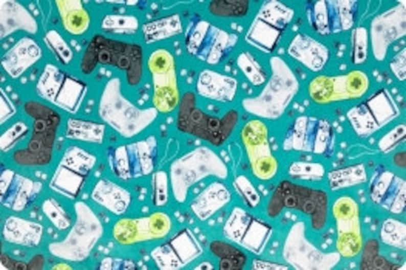 Digital Cuddle - Gamer - Etsy