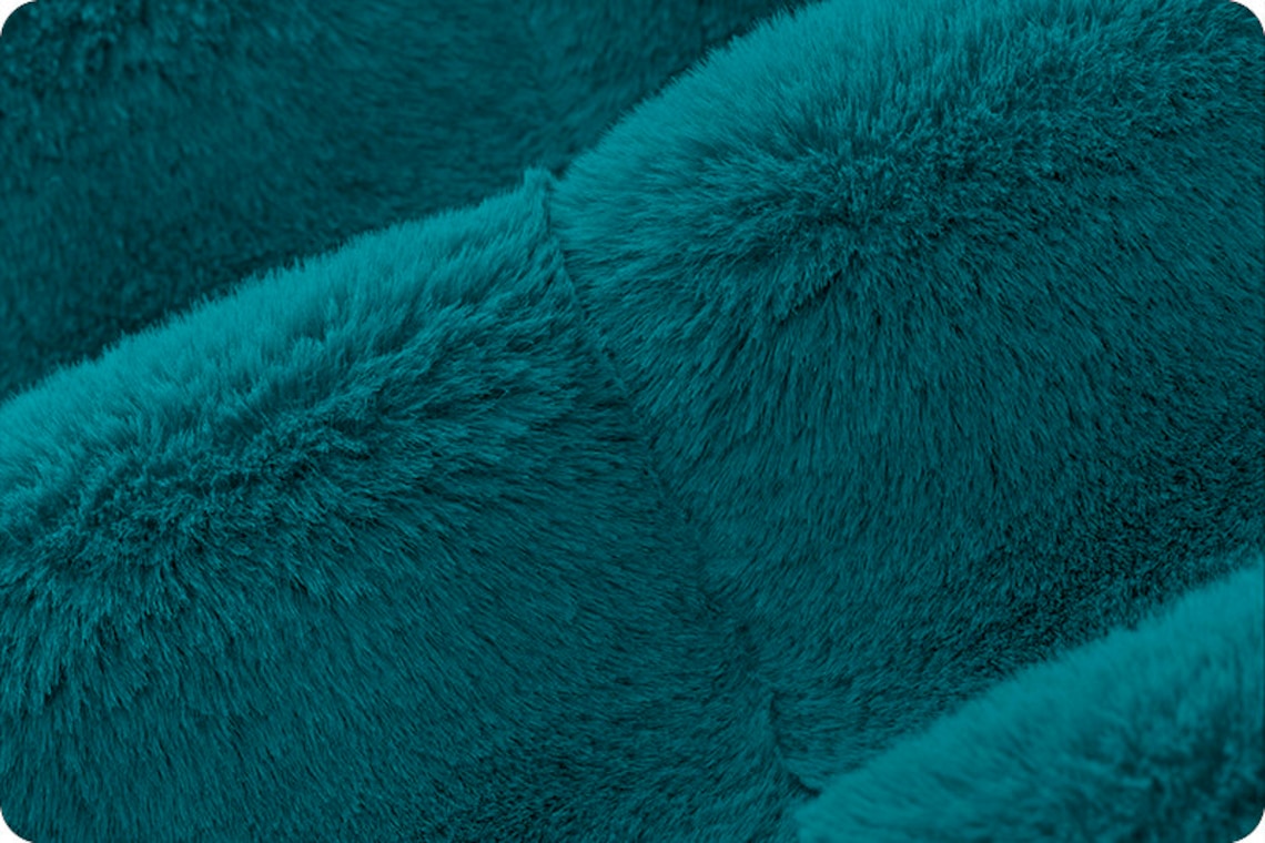 Luxe Cuddle Mink Bayou - Etsy